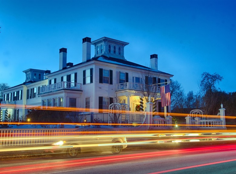 Maine politics continues to defy the crystal ball | Jim Fossel