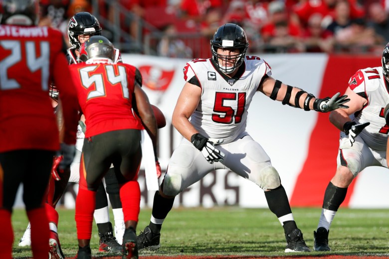 NFL players eager, anxious to return during pandemic