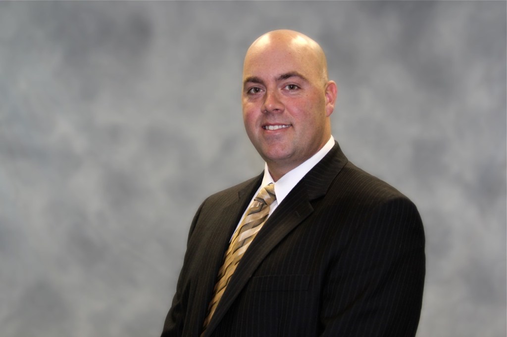 Bill Bergeron earns National Luxury Home Designation