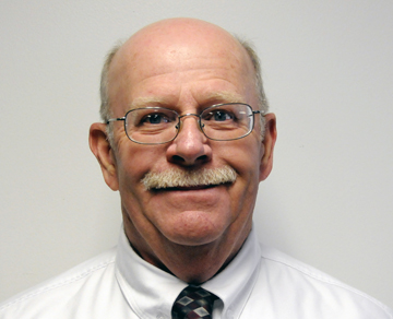 Matthew Collins: Showing support for citizen soldiers, reservists