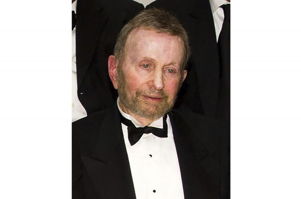 Oscar-winning composer Johnny Mandel, known for ‘M.A.S.H.’ theme, dies ...