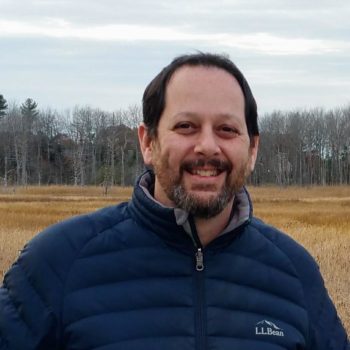 Rich Bard of Scarborough Land Trust to deliver Armchair Traveler ...