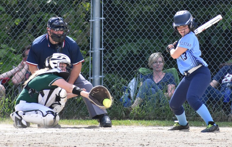 2020 Spring Sports Senior Spotlights: Telstar Rebels