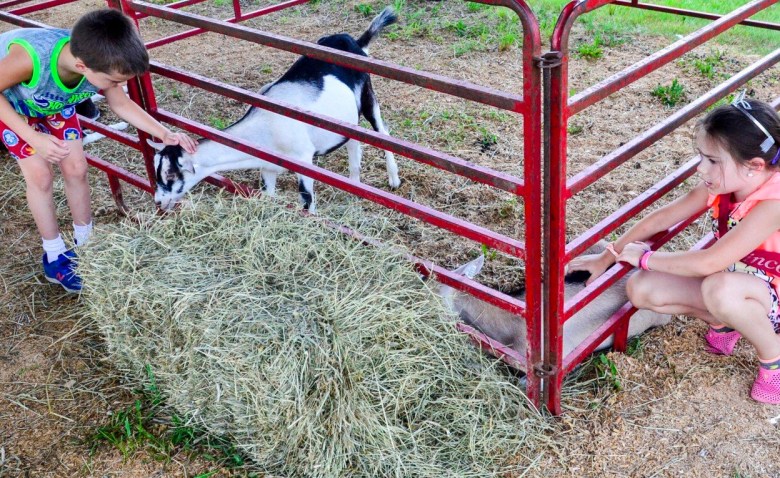 Pittston Fair canceled for this year, sets sights on 2021