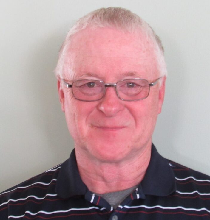 Dyment seeking election to Rumford board