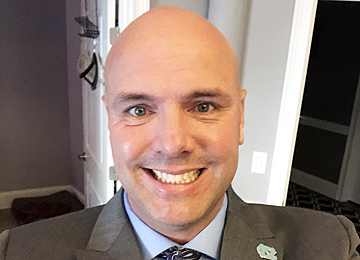 Todd Finn: Let’s work toward brighter days ahead