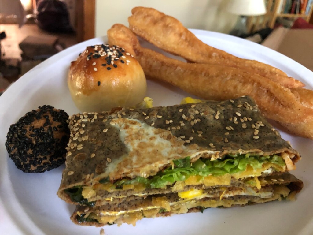 Run and Eat: Sample Asian street food at Brunswick pop-up