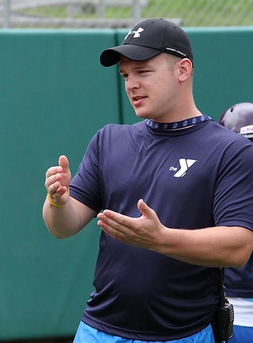Football: LeBlanc named new head coach at Waterville