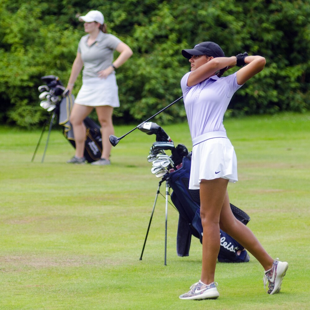Ruby Haylock Wins Maine Womens Amateur In Dramatic Fashion