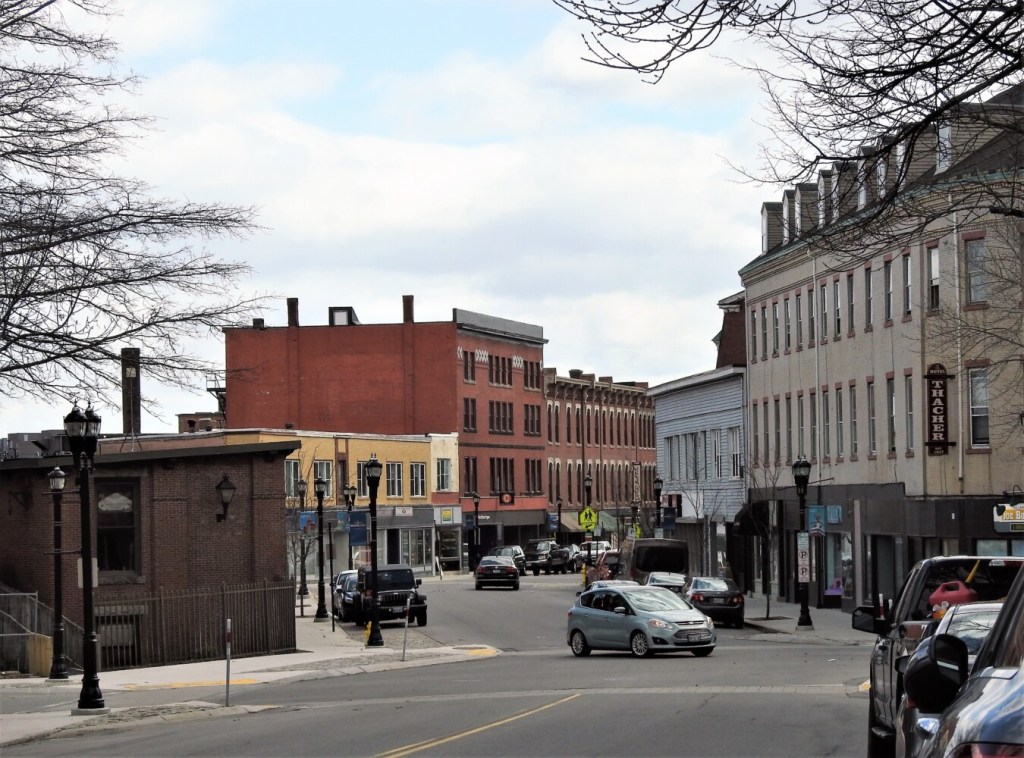 Biddeford pushes forward on developing climate action plan