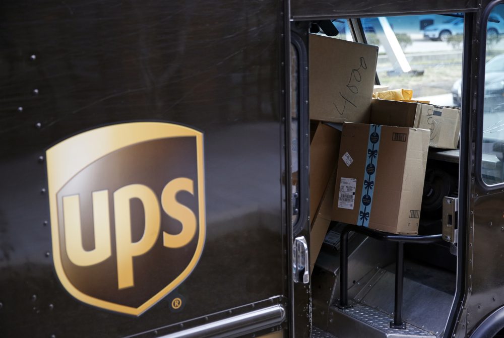 UPS faces rising labor costs, strike risk in upcoming union fight