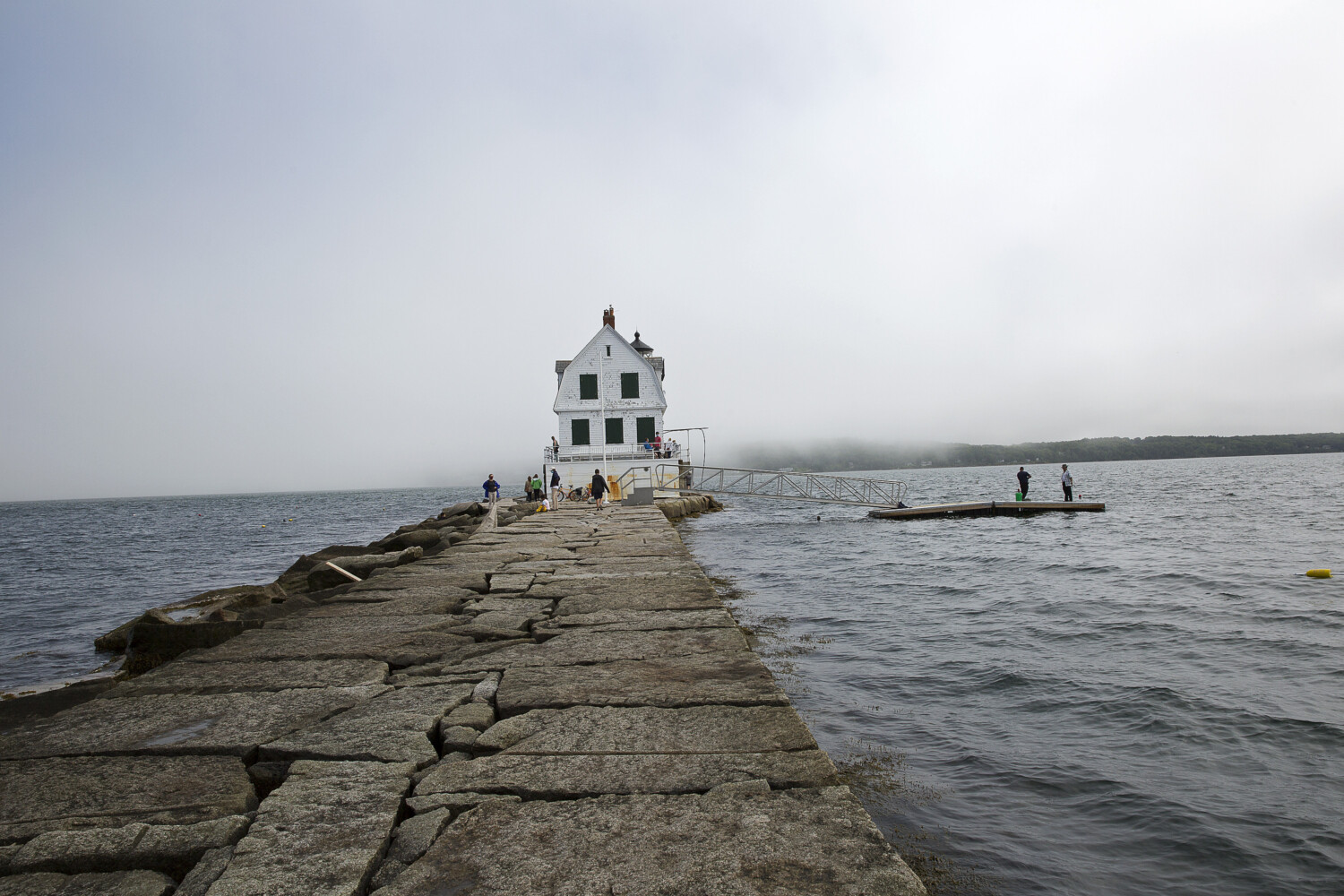 Lighthouses photo gallery - Press Herald