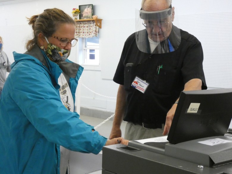 Voters in MSAD 75 approve $46 million budget