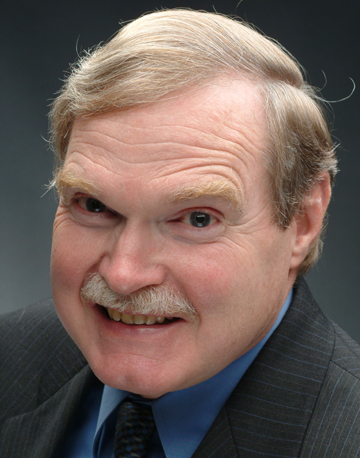 Stephen Hudspeth: An honor to be an Andover summer resident
