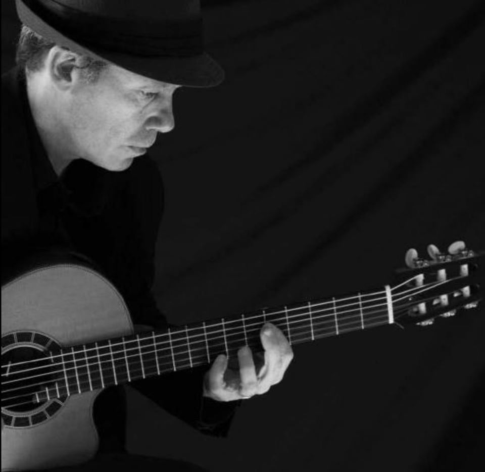 Steven Kirby/John Stowell Duo performance planned for Aug. 6