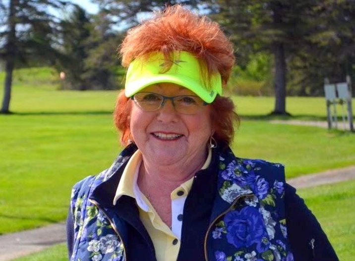 Remembering Sue Donovan