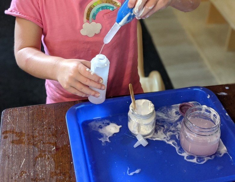 Daycares Operating During The Pandemic