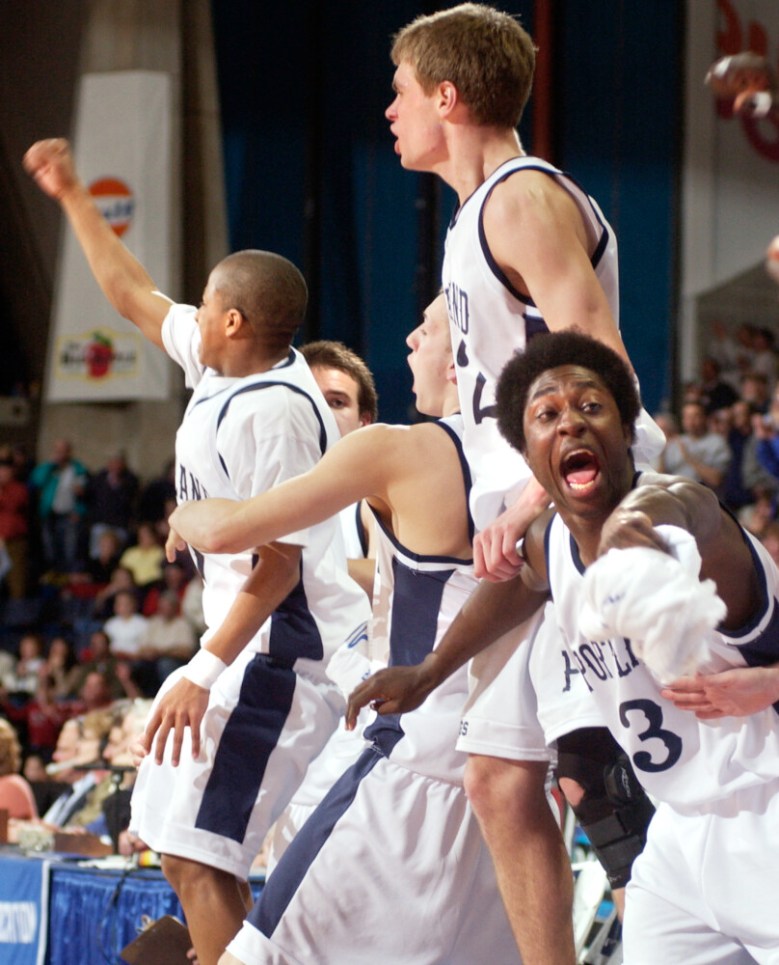 The Best of the Best- Boys’ basketball