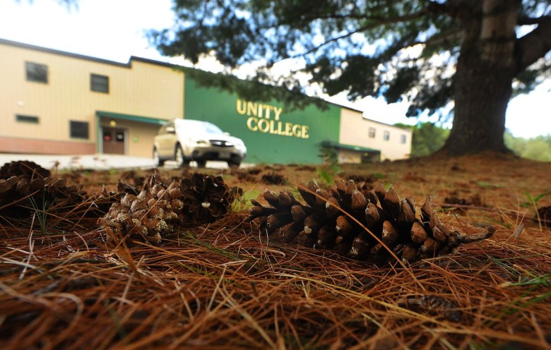 Unity College reopening its main campus in August, will offer ...