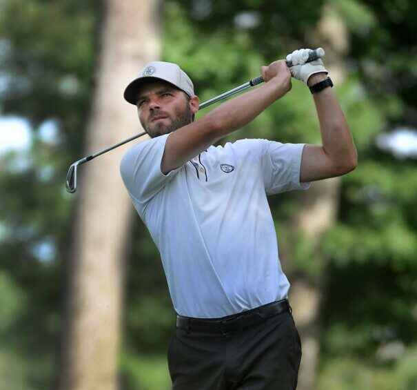 Brian Bilodeau wins inaugural Maine Event tournament