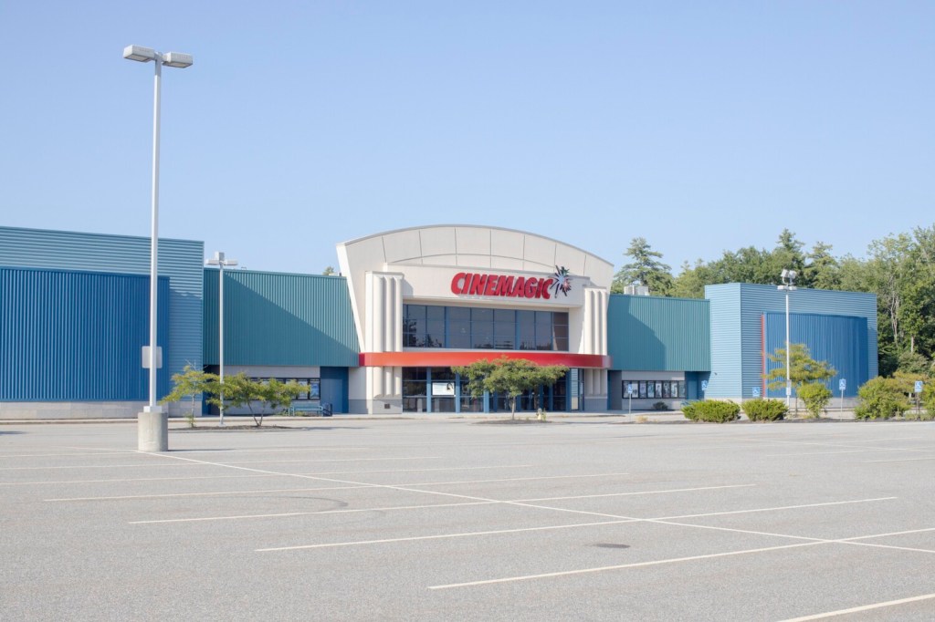 Cinemagic closes theaters permanently, leaving more than 30 movie ...