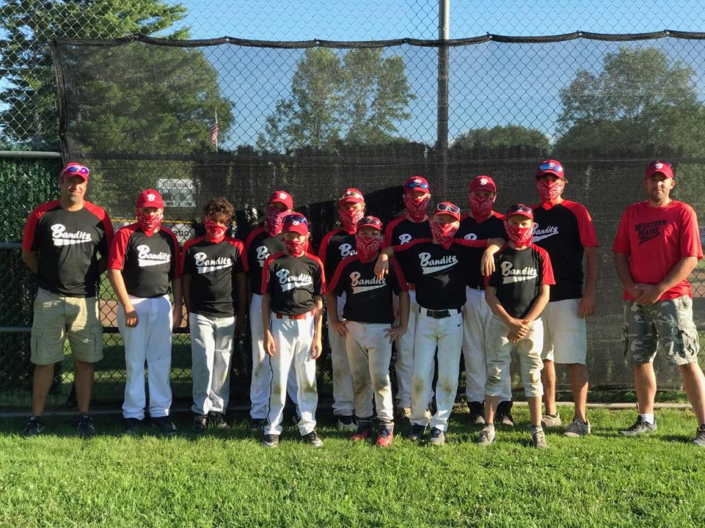 Bandits season recap