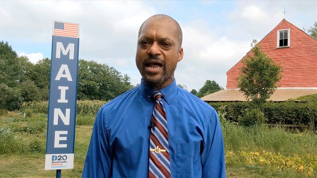 Douglas Rooks: Hickman’s victory and the ‘Third Founding’ yet to come