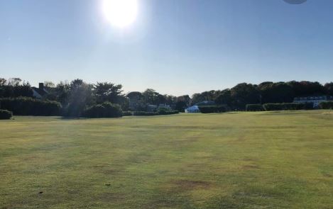 COVID-19 cases reported at Biddeford Pool golf club