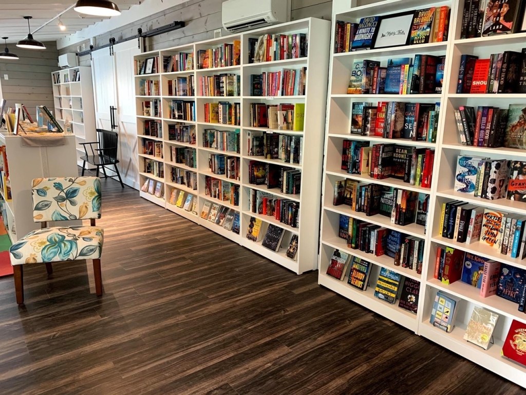 Belgrade library, bookstore to host three-part series on race relations