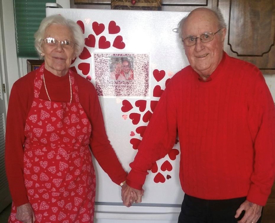 Gerard Menard, 94, longtime postal worker in Brunswick