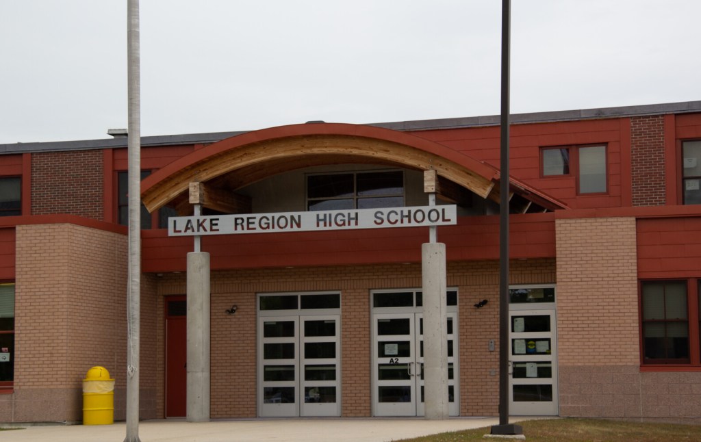 Lake Region schools increasing in-person learning
