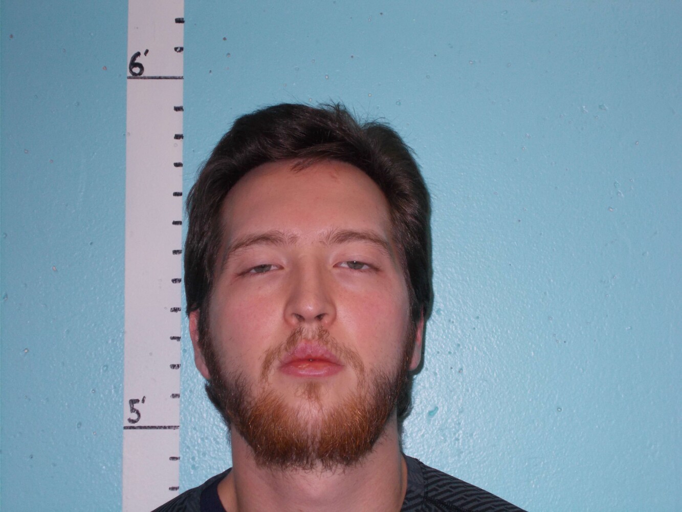 Jay man charged with arson a 2nd time