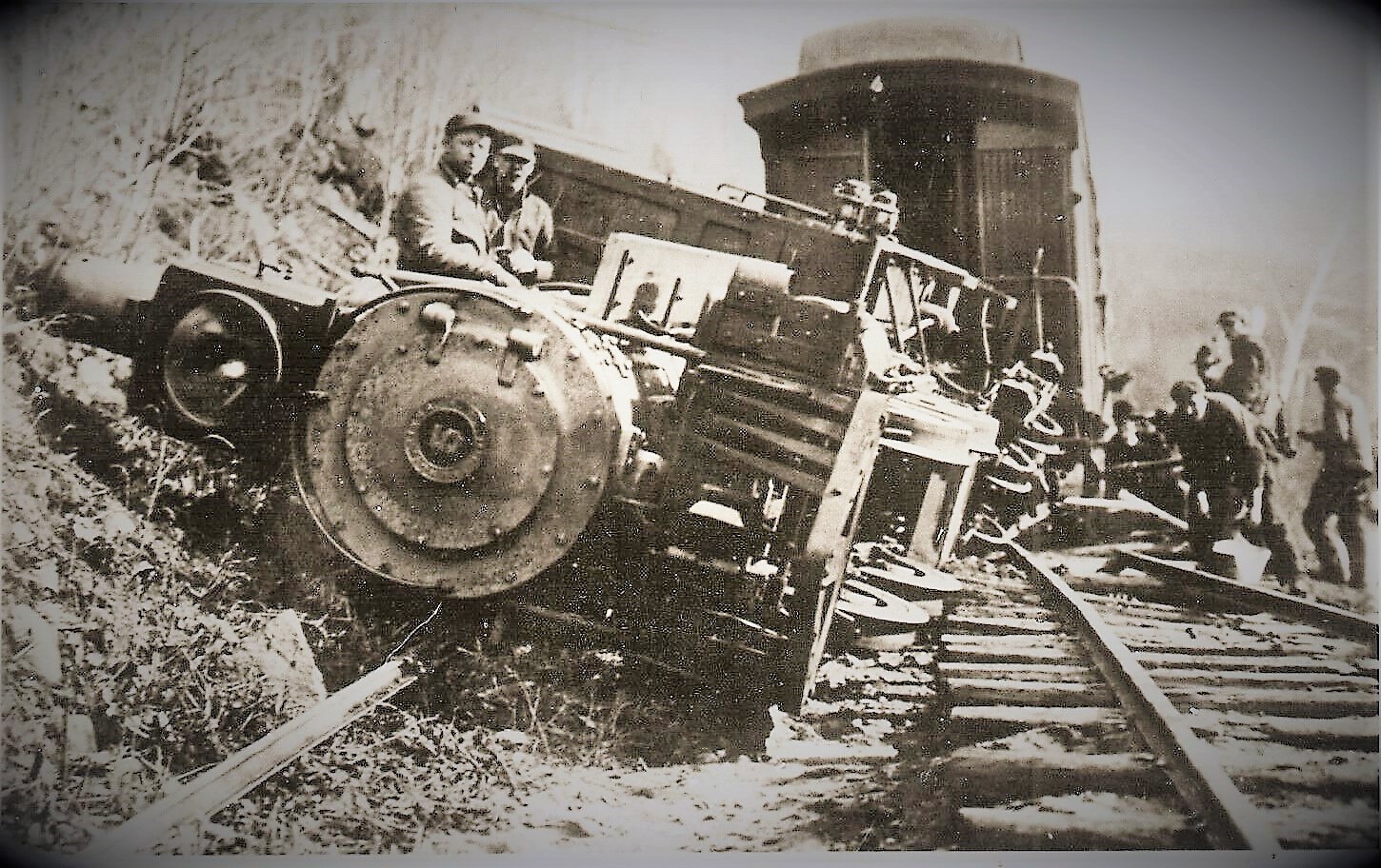 Snapshots in Time- Historical Glimpses from the Region’s Iconic Past