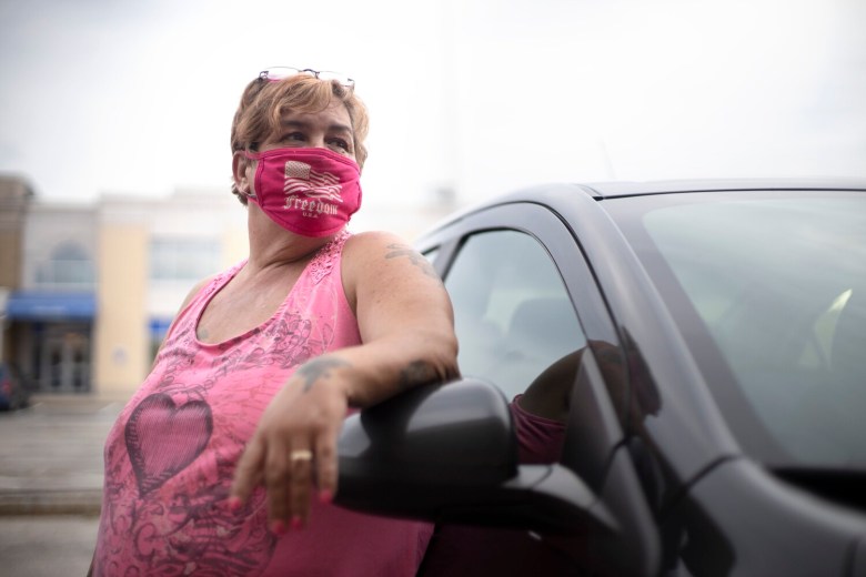 Sanford council adopts mask ordinance as virus spreads in city