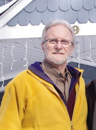 Q&A: Council Chairperson Dave Nadeau on Windham’s future