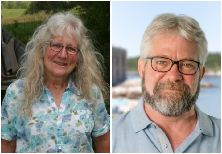 Former representative Pierce vying to win back seat from Hepler in ...