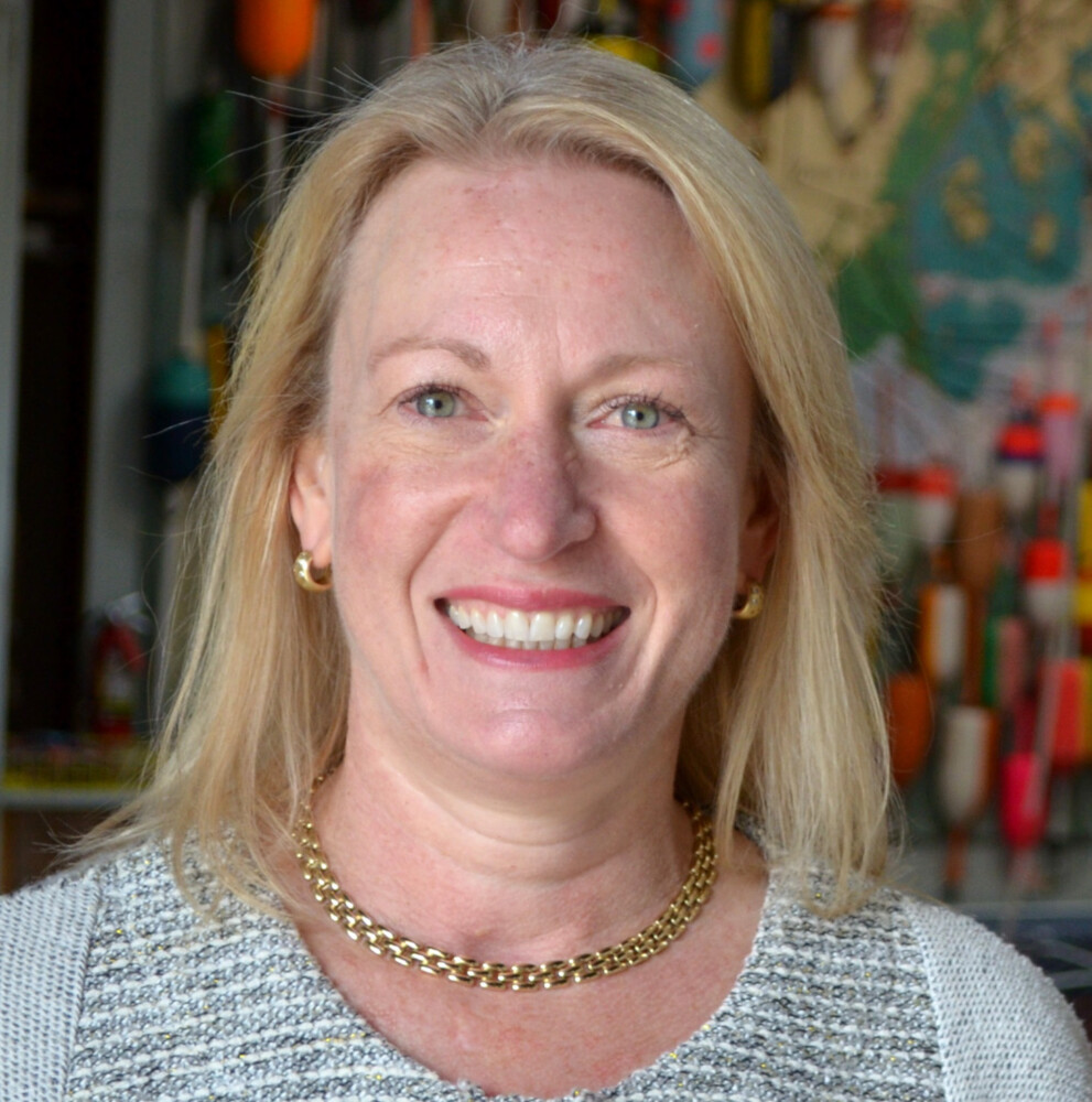 Maine Maritime Museum director out after 14 years