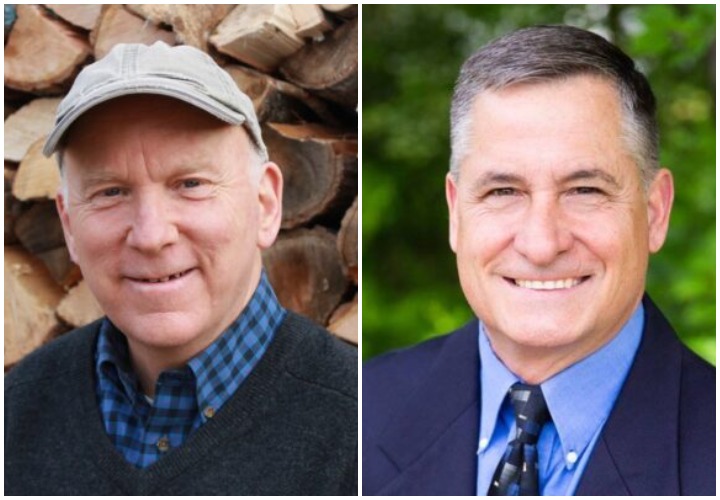 House District 88 candidates say jobs key to Maine’s future