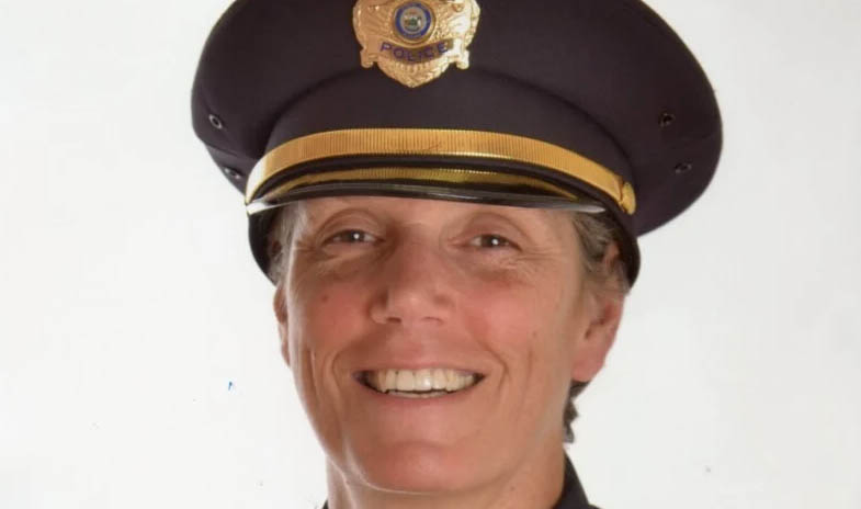 Westbrook police chief to retire at end of 2020