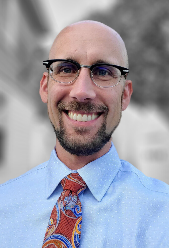 Laborers’ International Union names Jason J. Shedlock as regional organizer