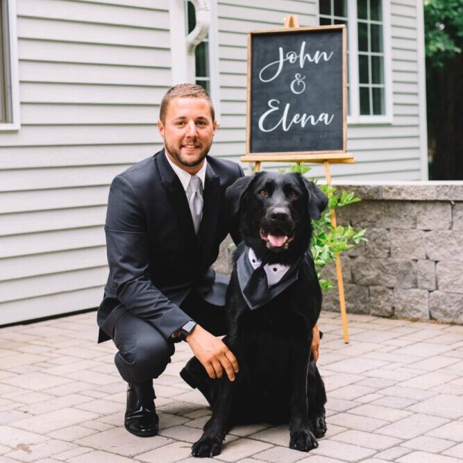 John Neuts, 29, skilled boatsman and champion snowmobile racer