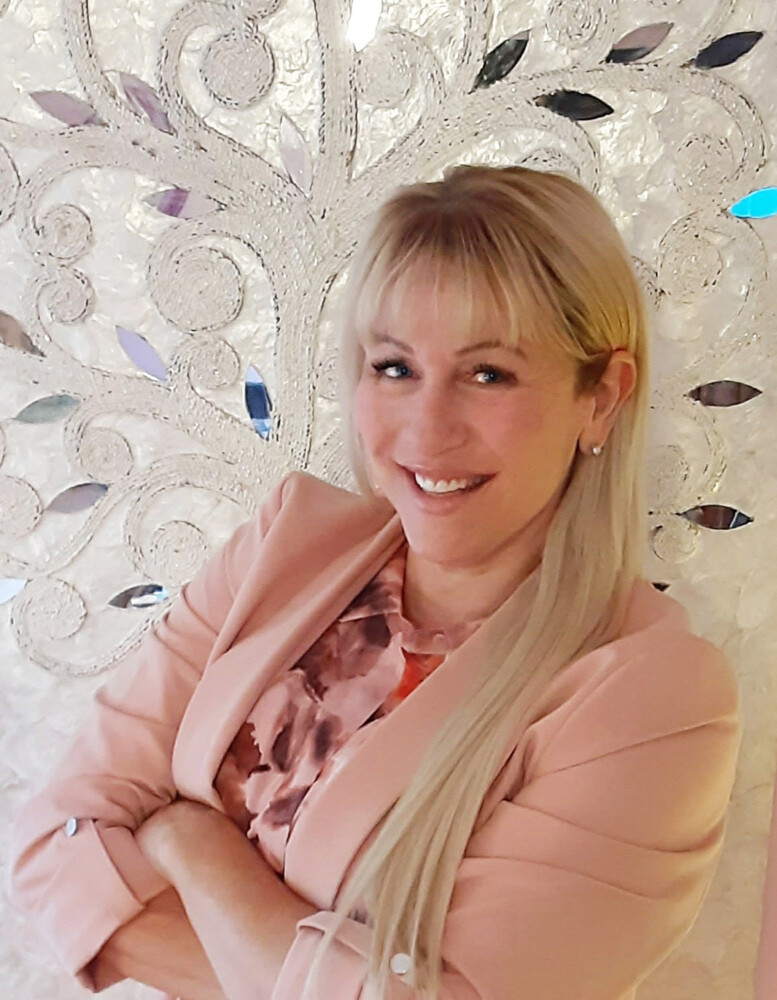 Lisa Collins joins Fontaine Family team