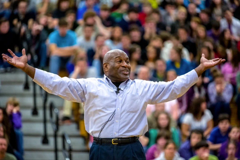 New biography tells the remarkable story of John Jenkins