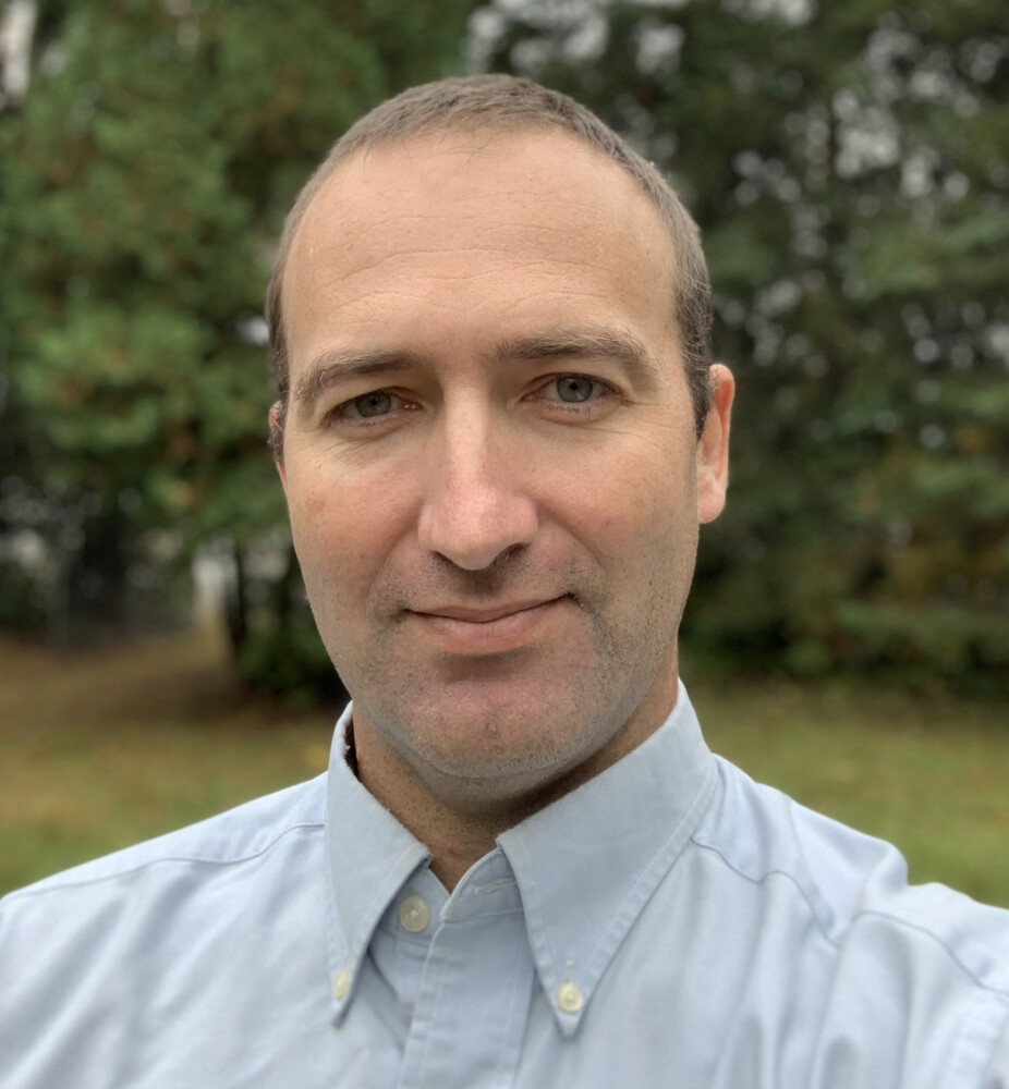 ConnectMaine Authority appoints Nick Battista as board chair