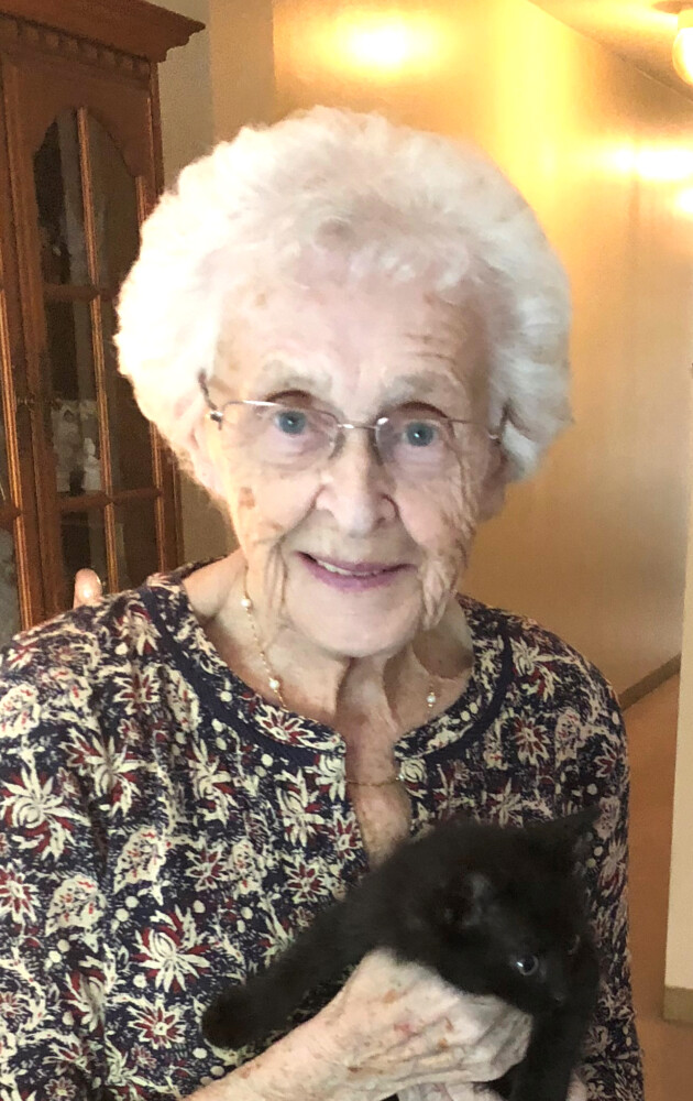 Therese L. Boissonneault