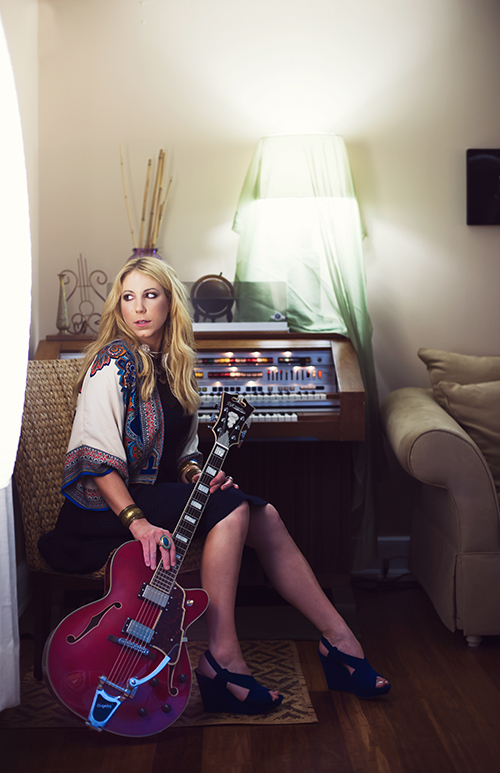 Elise Testone Duo to perform at the Portland Lobster Company