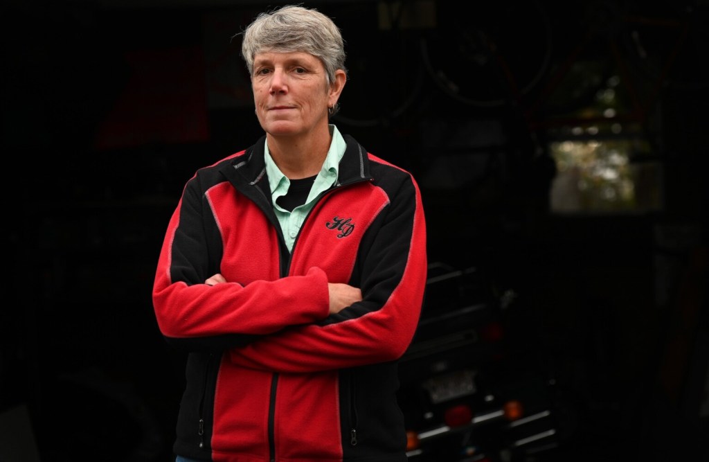 Westbrook police chief, retiring after 35 years, reflects on breaking ...