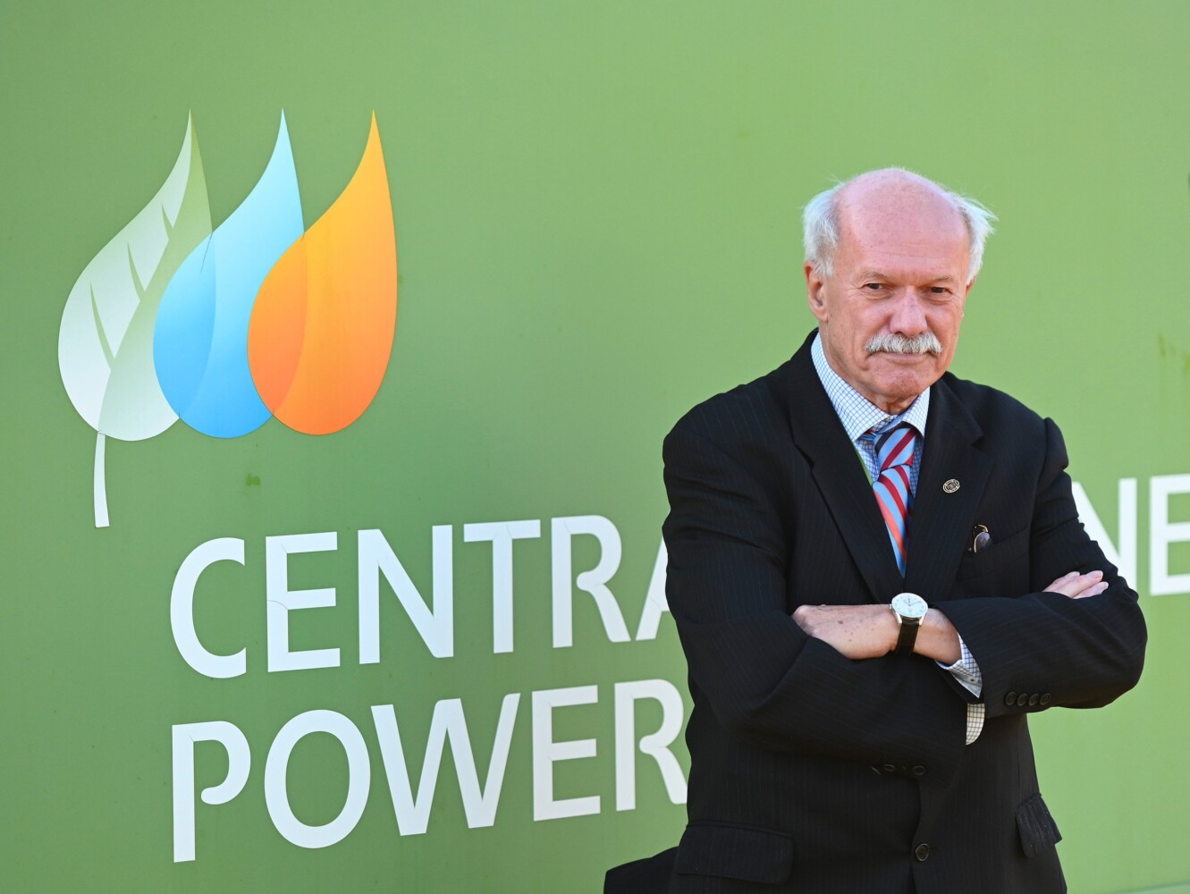 Douglas Rooks: David Flanagan a man for all seasons at Central Maine Power