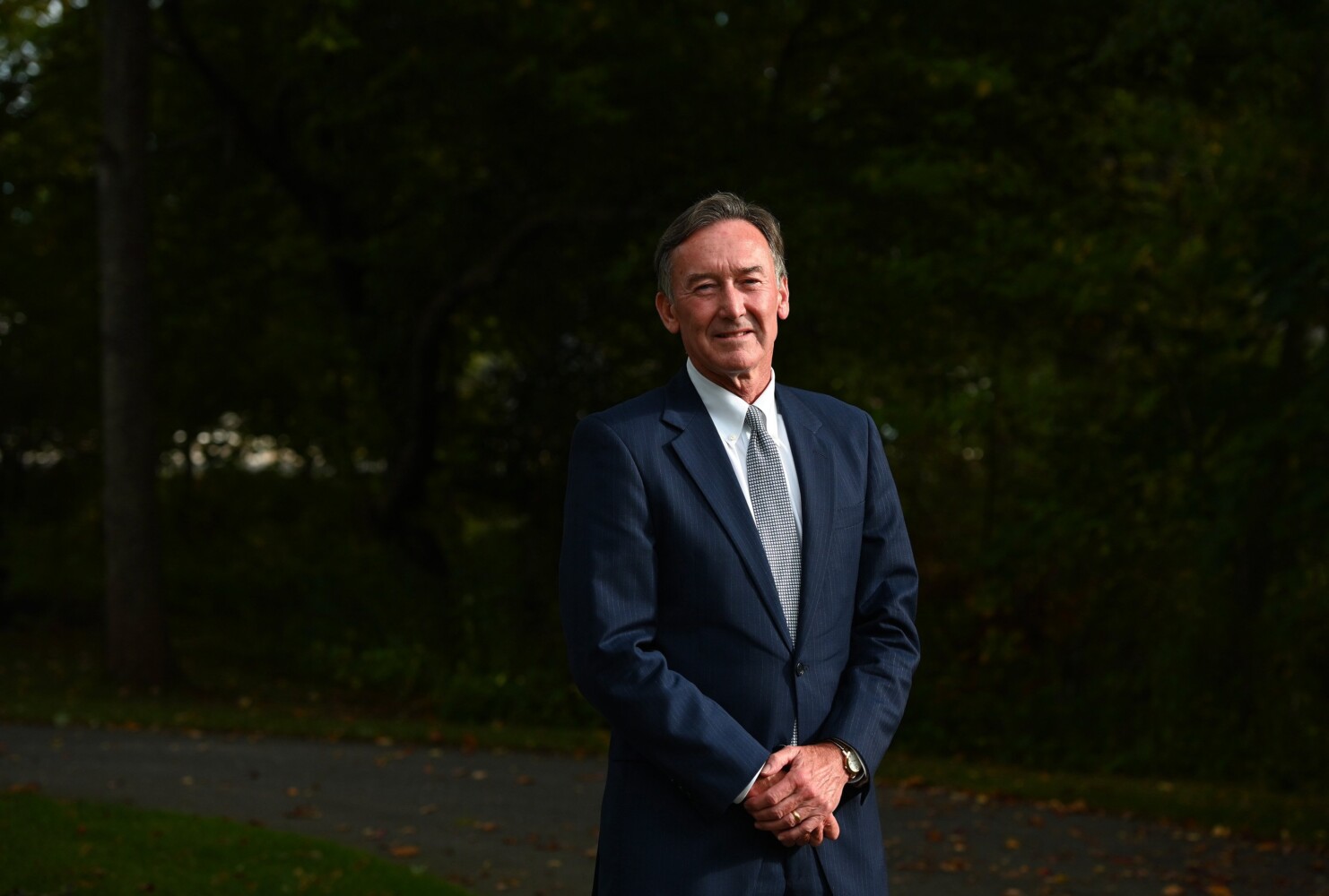 Harold Alfond Foundation pledges $500 million to boost Maine economy
