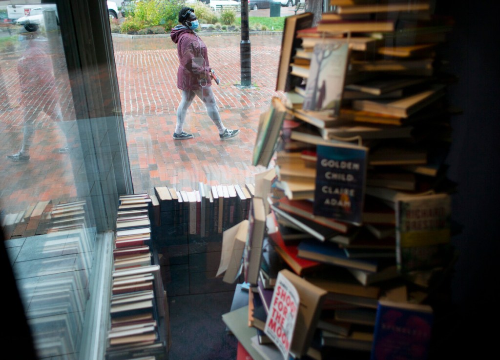 Maine reports 42 new cases of COVID-19 as outbreak linked to church grows